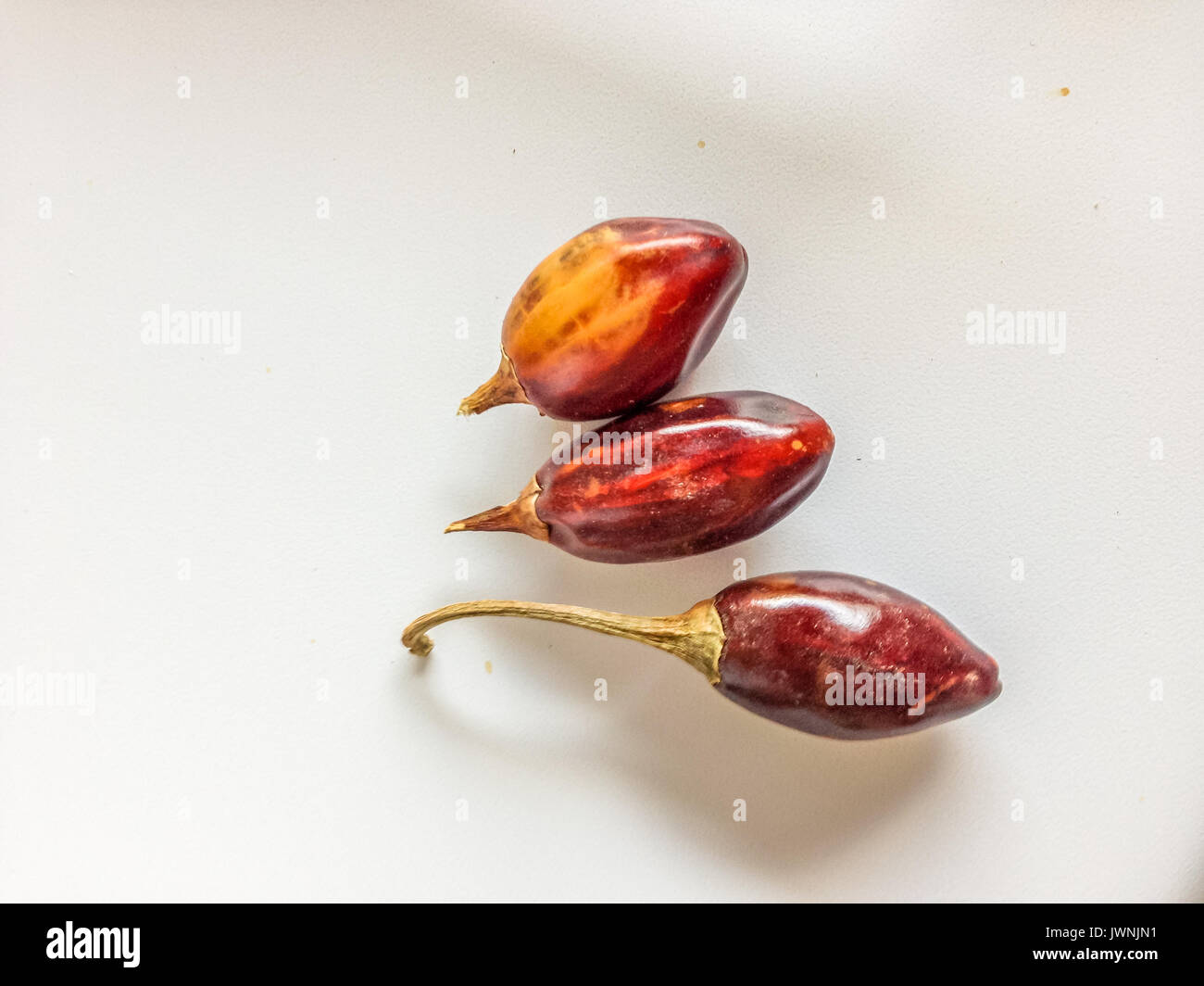 Chile cascabel hi-res stock photography and images - Alamy