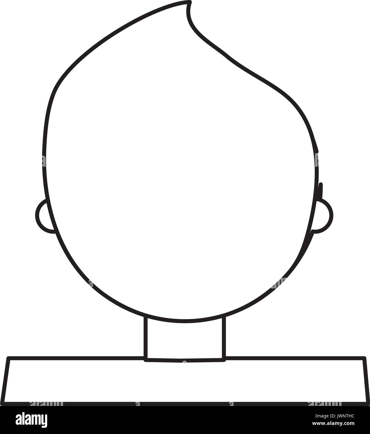 man back cartoon Stock Vector Image & Art - Alamy