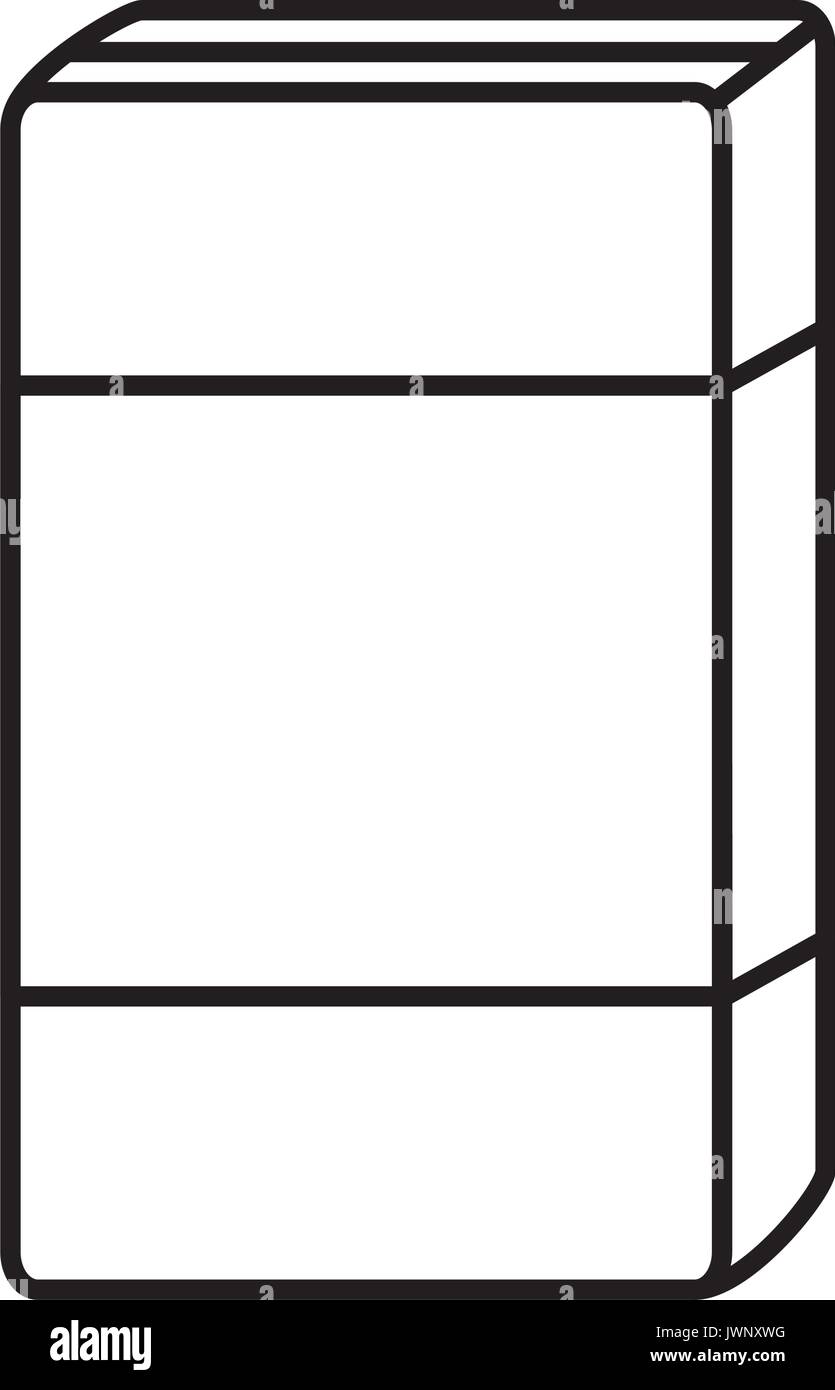 cereal box icon Stock Vector Image & Art - Alamy