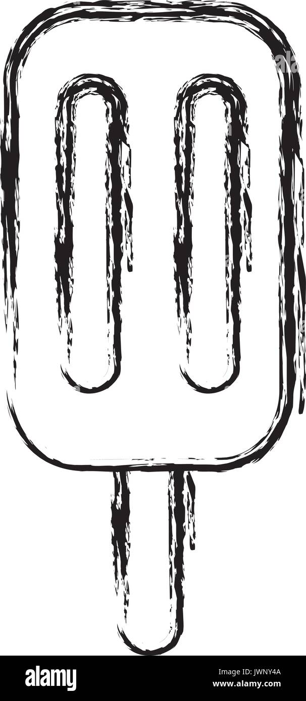 ice cream bar icon Stock Vector Image & Art - Alamy