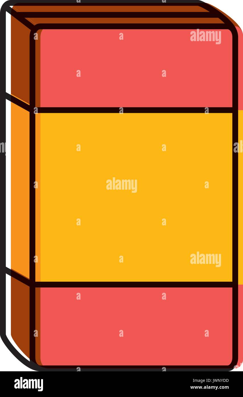 cereal box icon Stock Vector Image & Art - Alamy