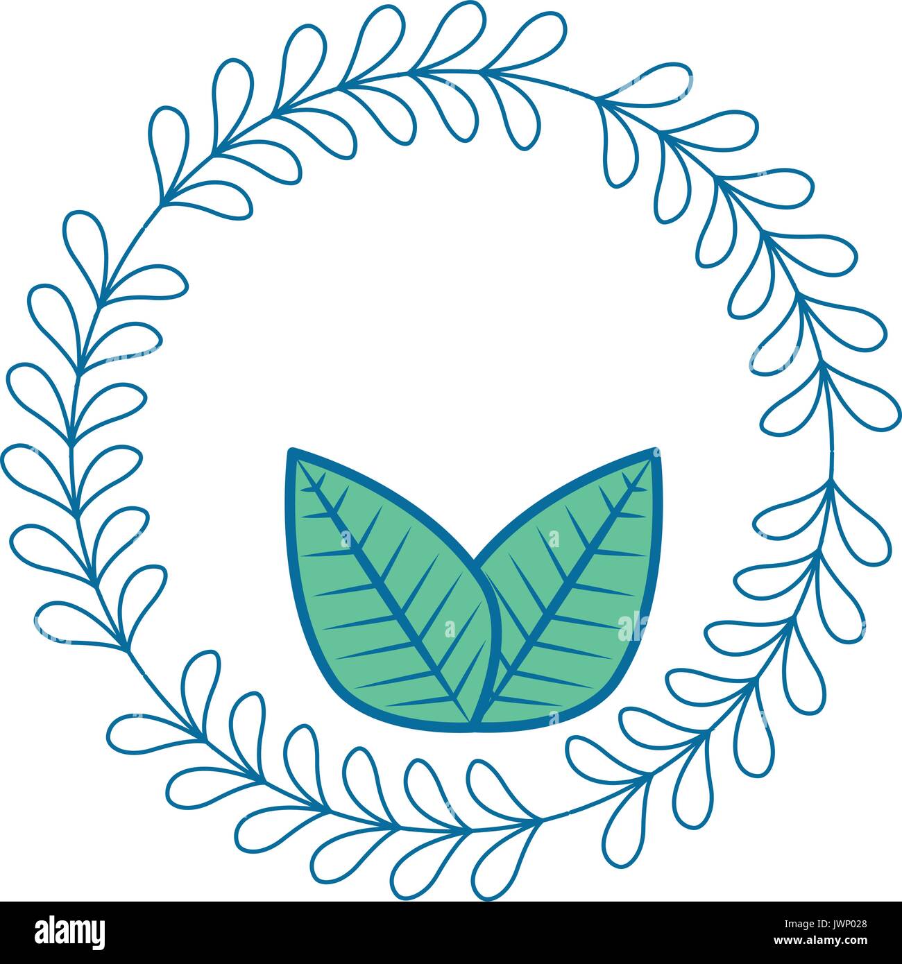 Cute label banner icon vector illustration graphic design Stock Vector ...