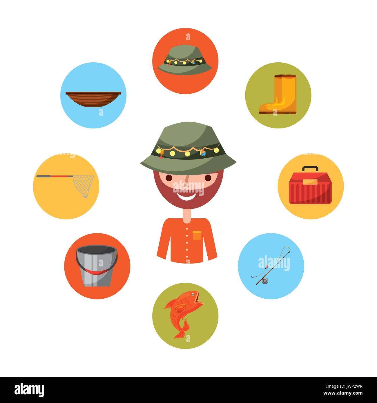 Itvector hi-res stock photography and images - Alamy