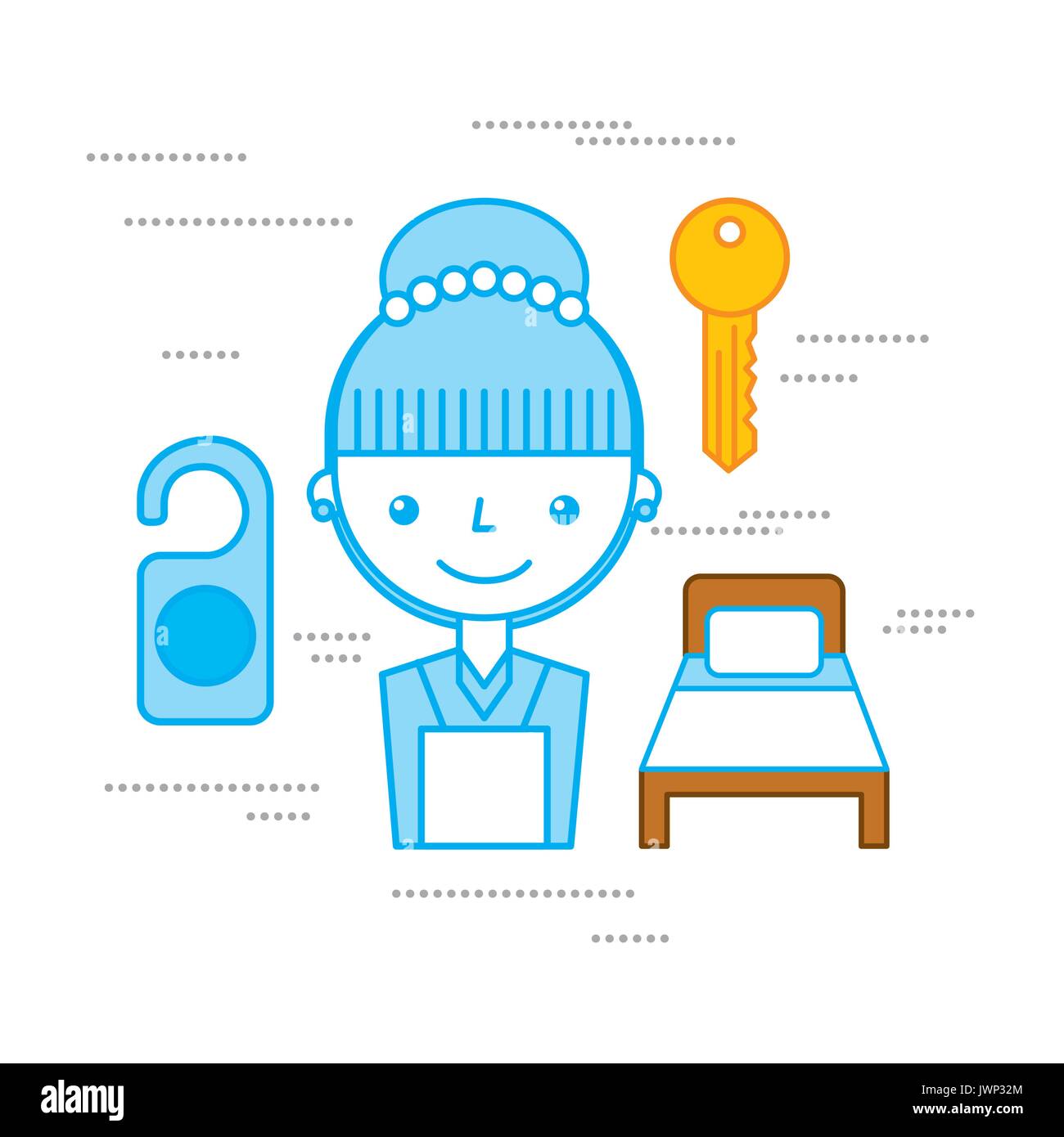 Home break relaxation rest Cut Out Stock Images & Pictures - Alamy