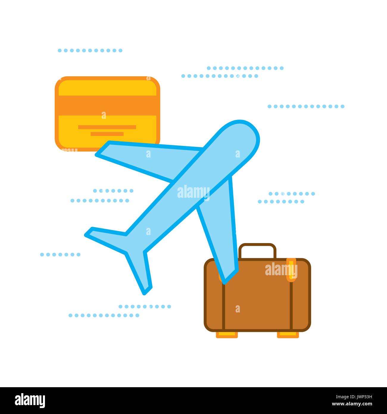 City break city break Cut Out Stock Images & Pictures - Alamy