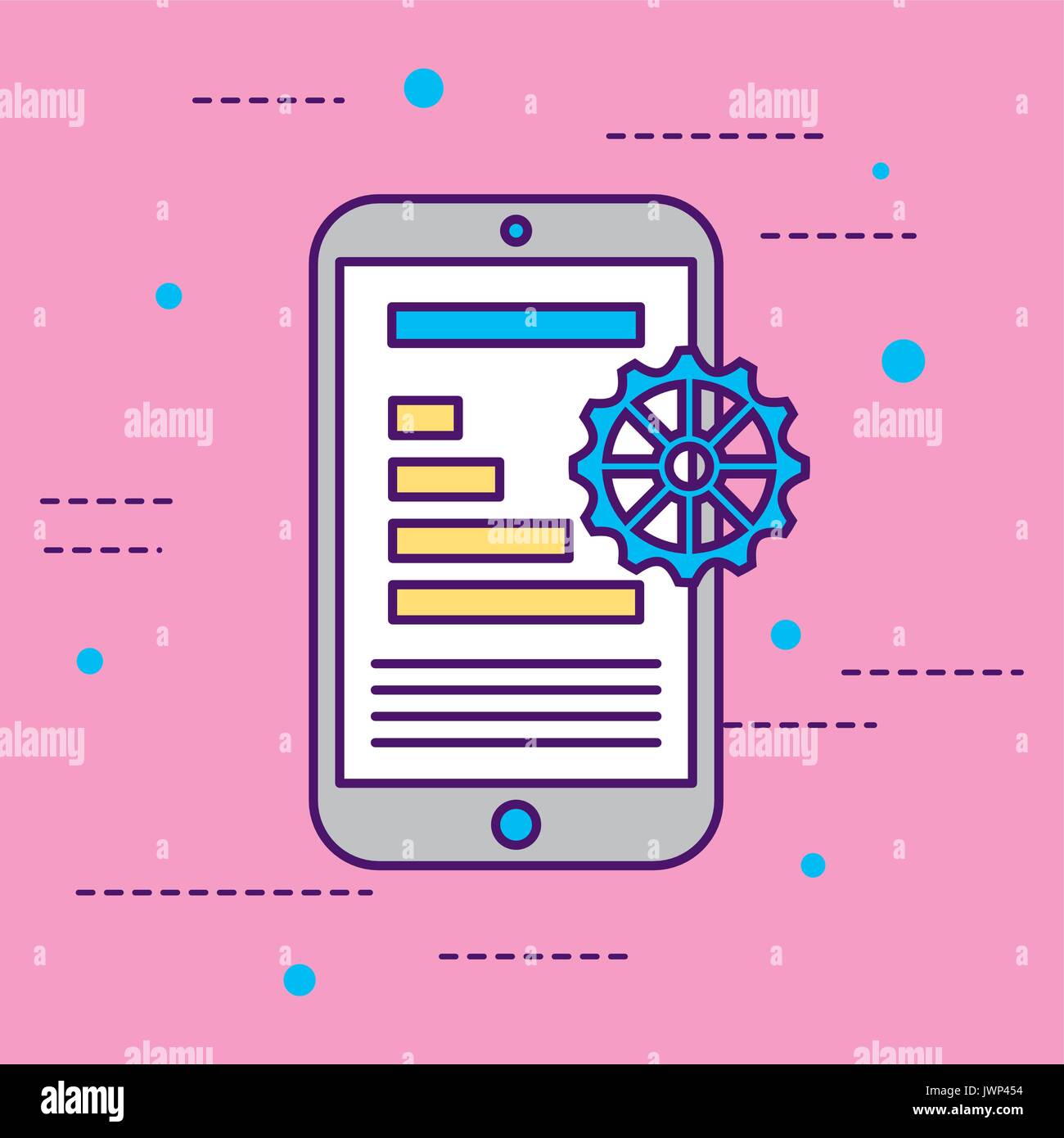 Programming system codes icon hi-res stock photography and images - Alamy