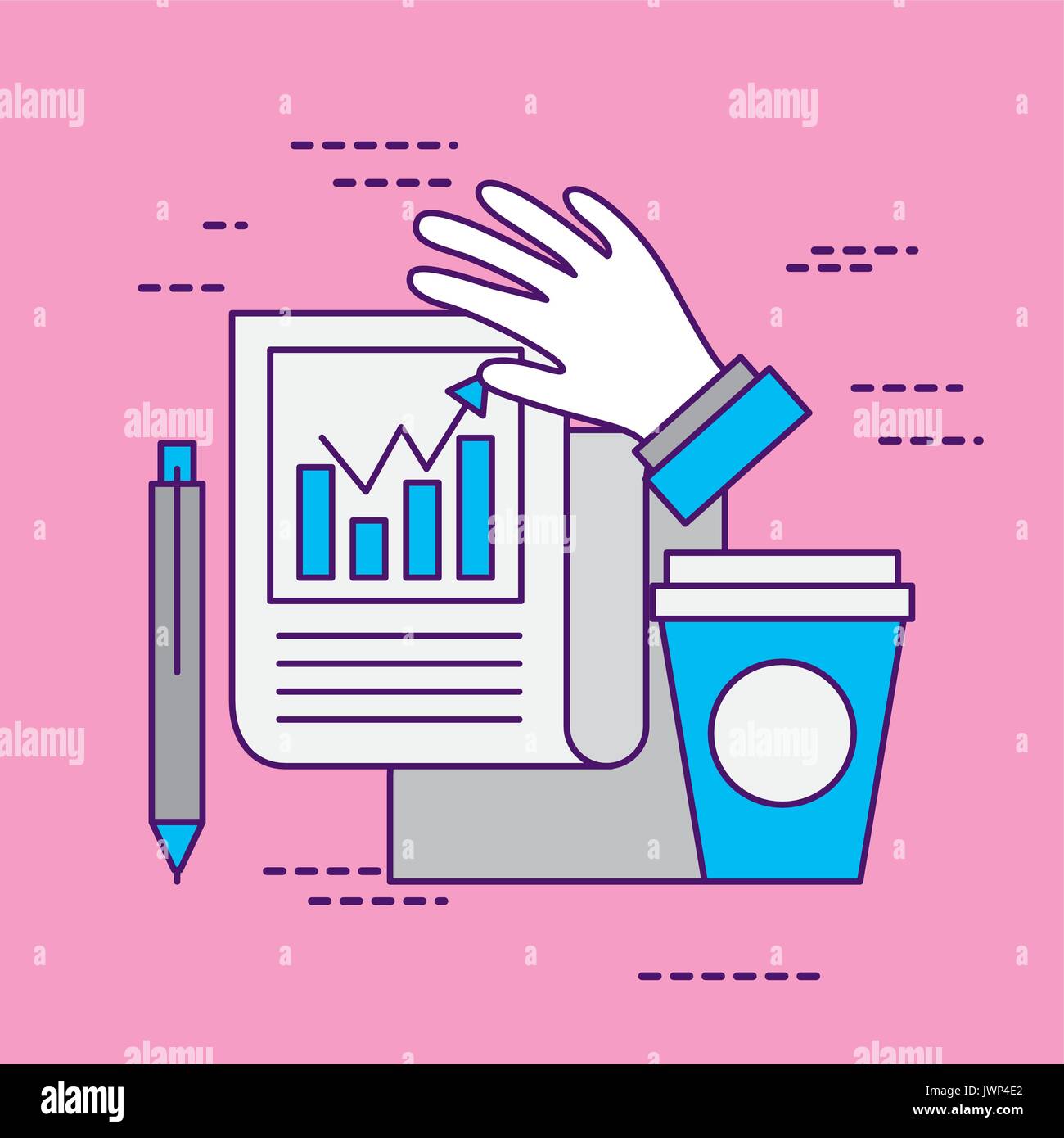 Develop computer codes Stock Vector Image & Art - Alamy