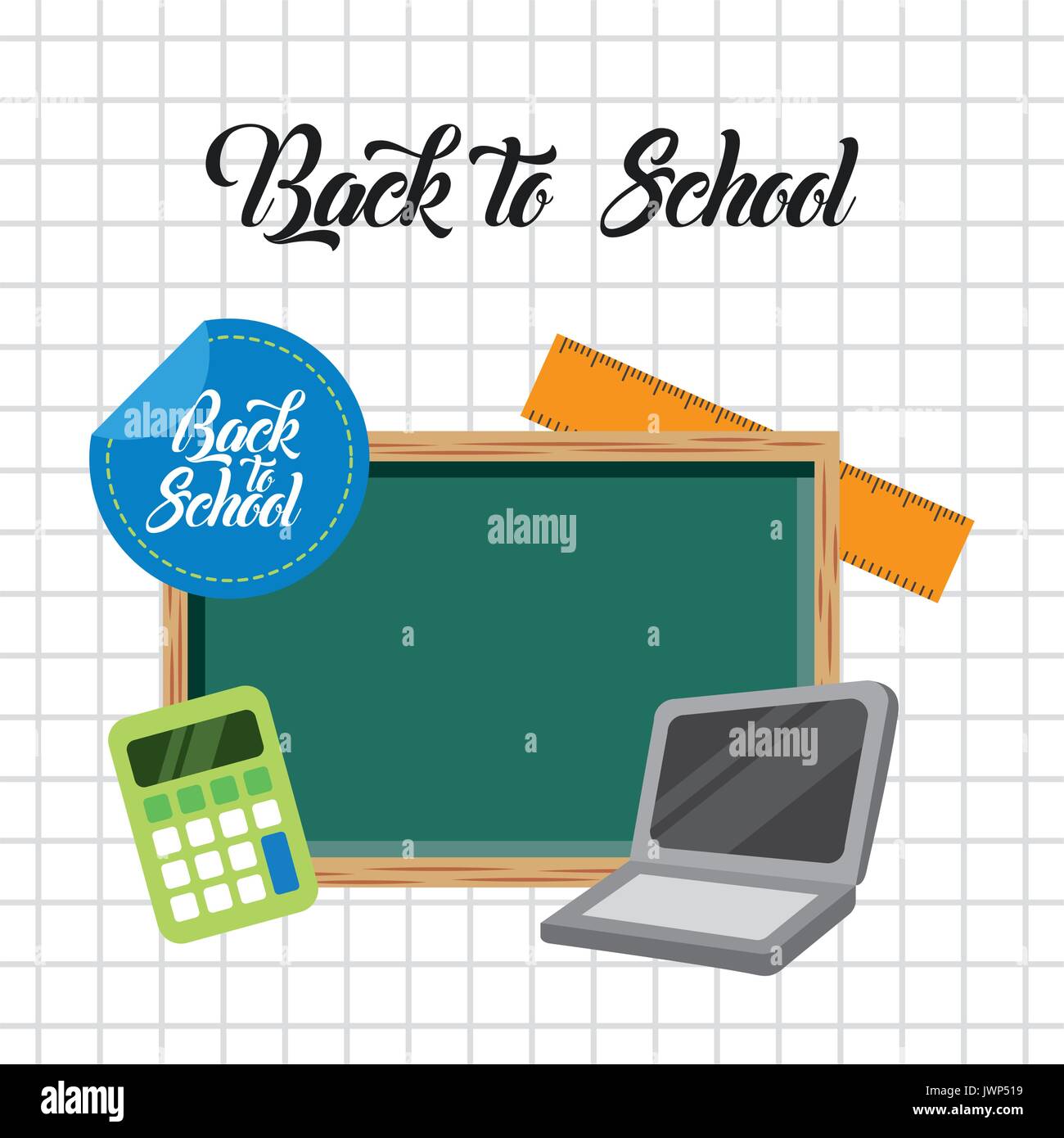 back to school relax Stock Vector Image & Art - Alamy