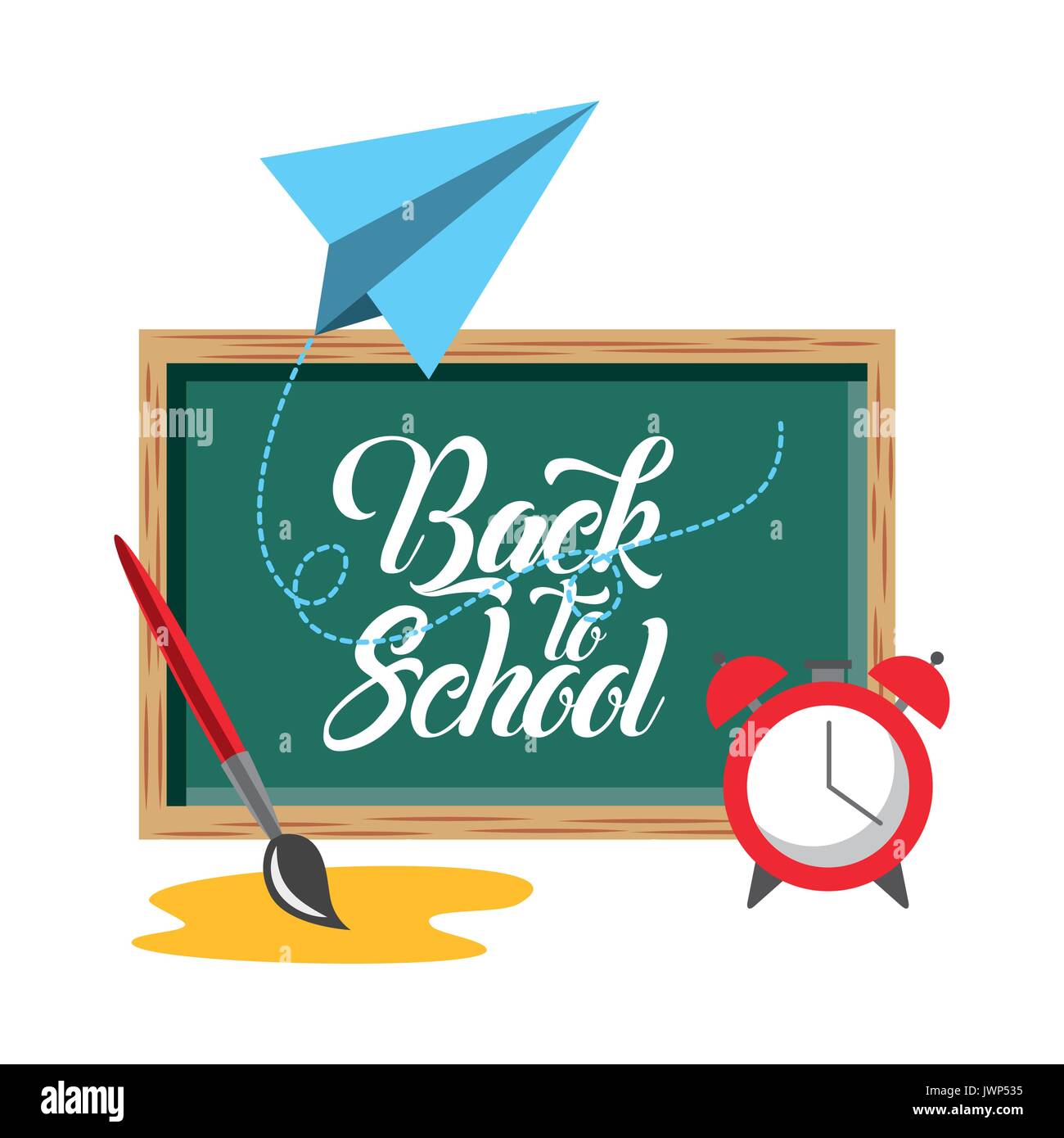 back to school relax Stock Vector Image & Art - Alamy