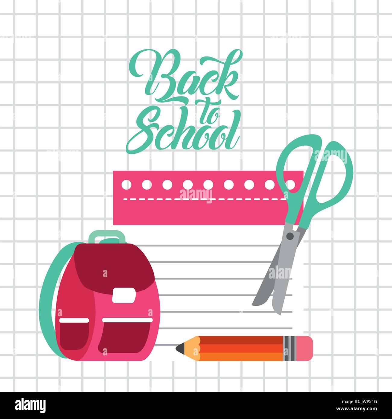 back to school relax Stock Vector Image & Art - Alamy