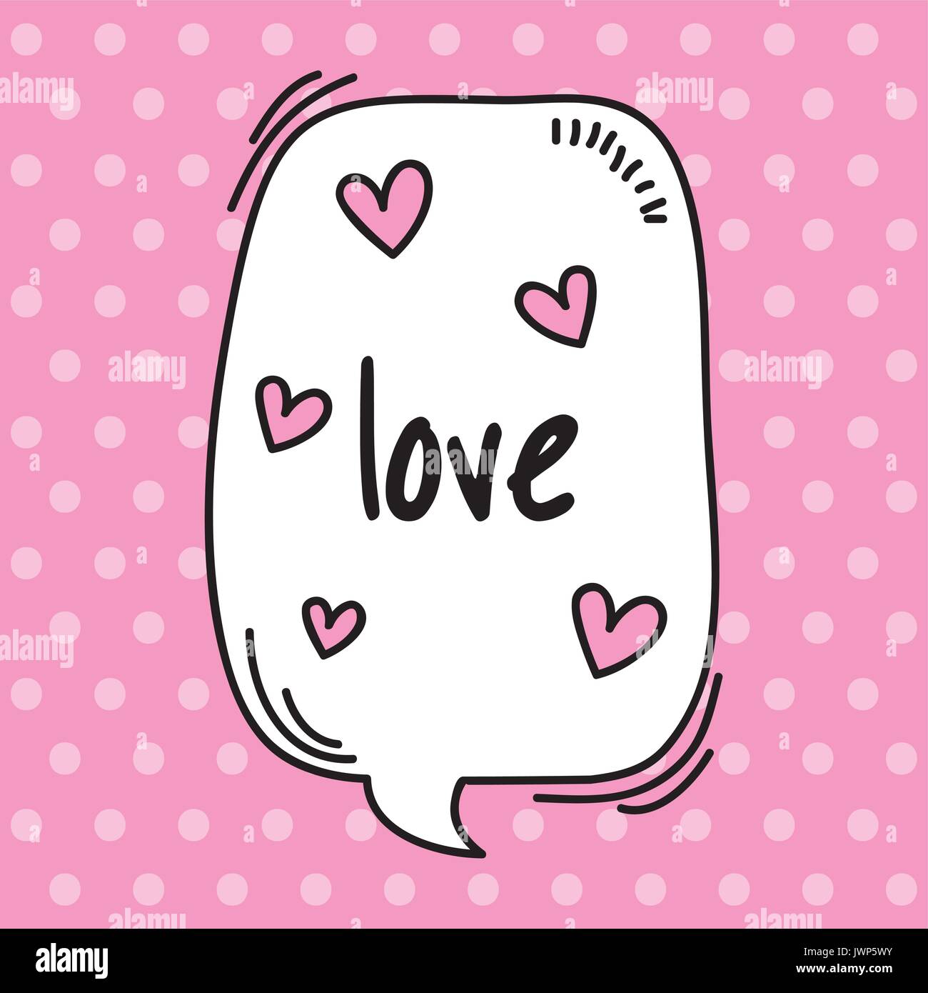 shape pop art comics Stock Vector Image & Art - Alamy