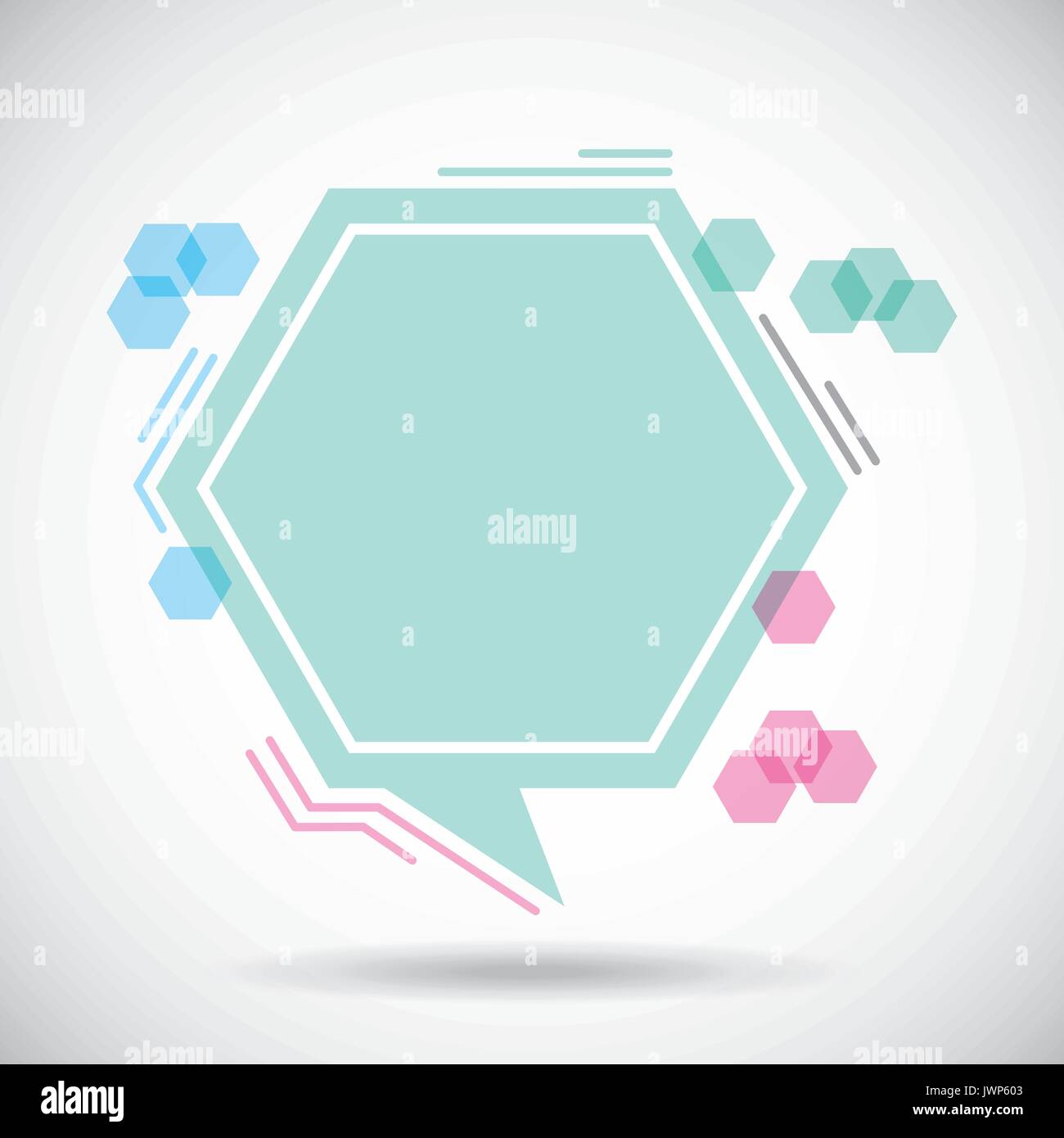 shape pop art comics Stock Vector Image & Art - Alamy