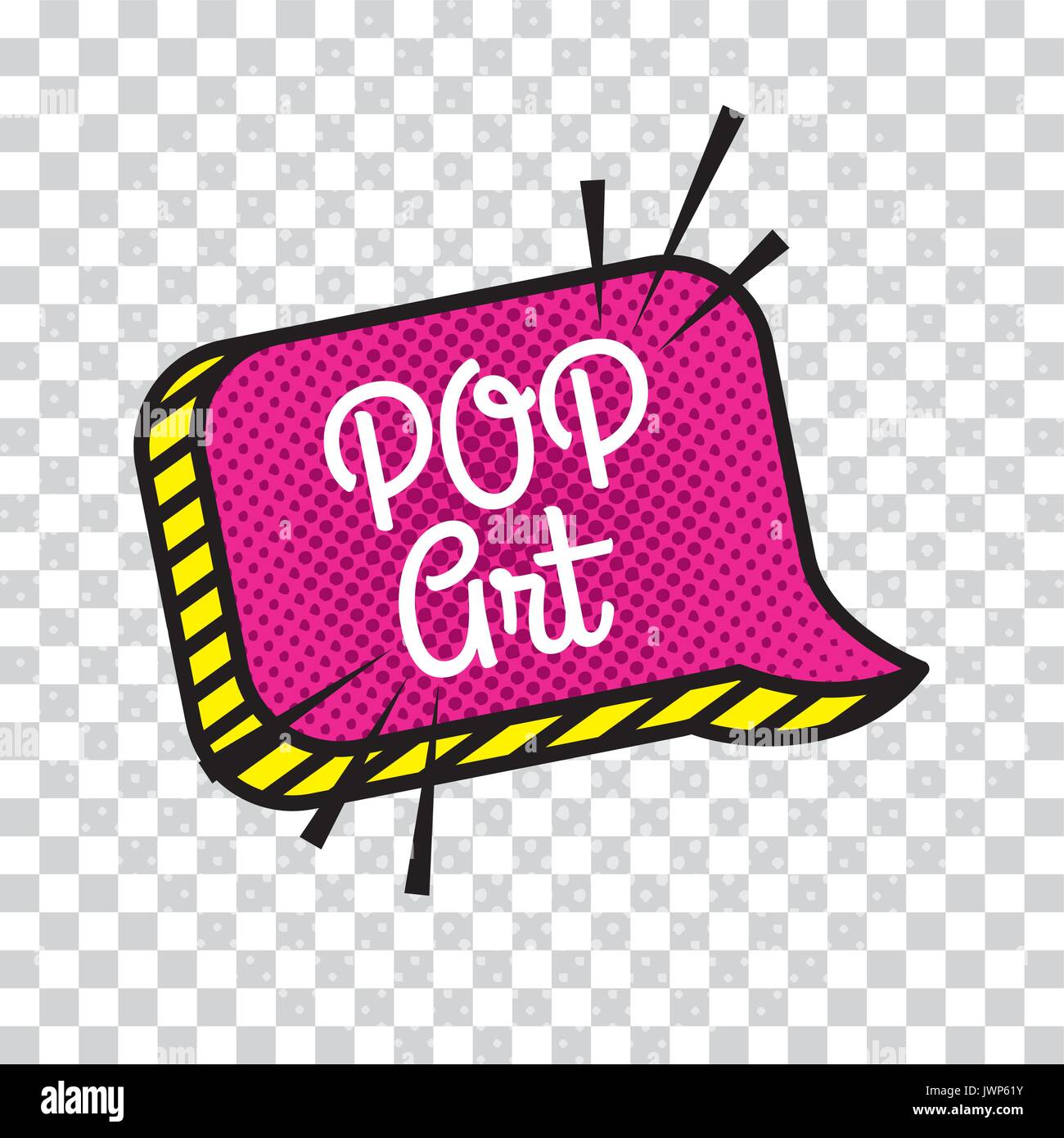 pop art comics Stock Vector Image & Art - Alamy