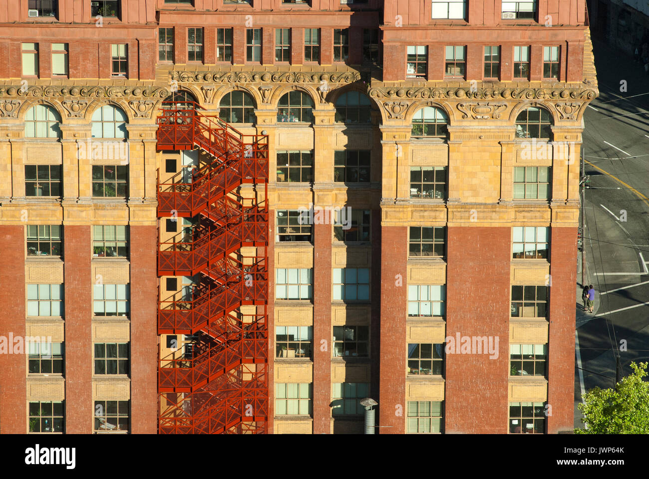 Canada dominion building hi-res stock photography and images - Alamy