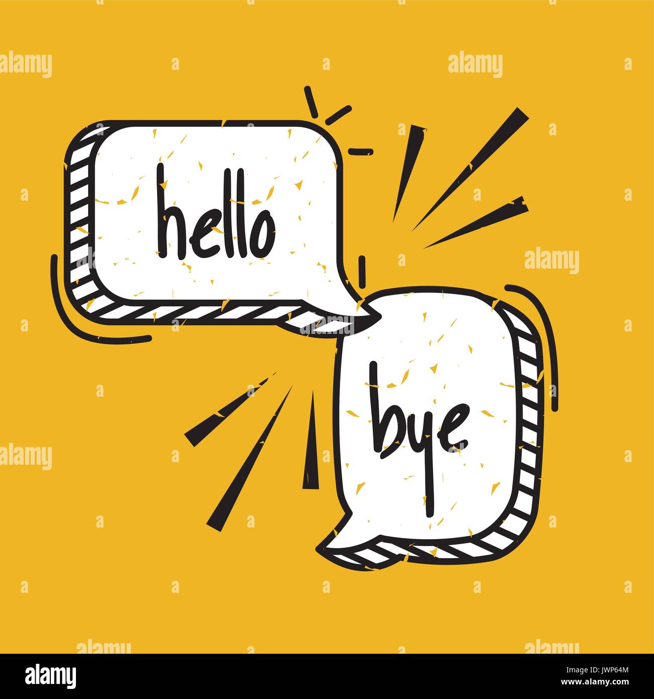shape pop art comics Stock Vector Image & Art - Alamy