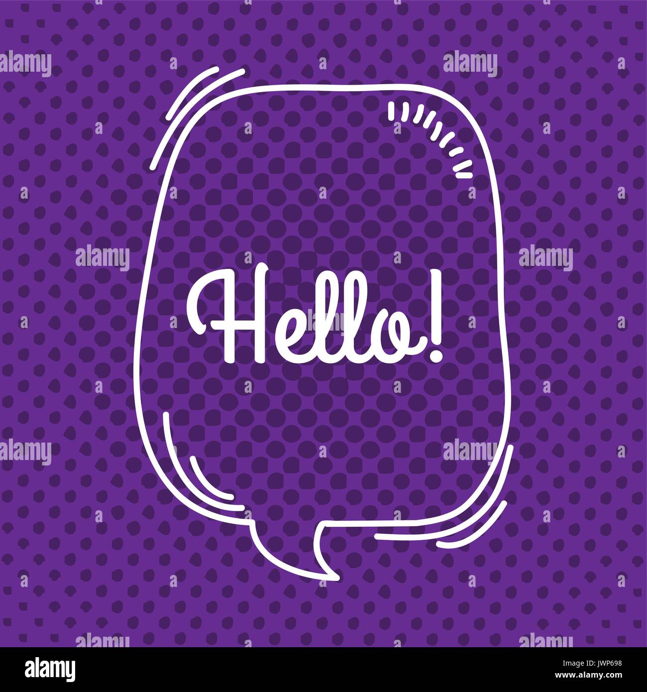 shape pop art comics Stock Vector Image & Art - Alamy
