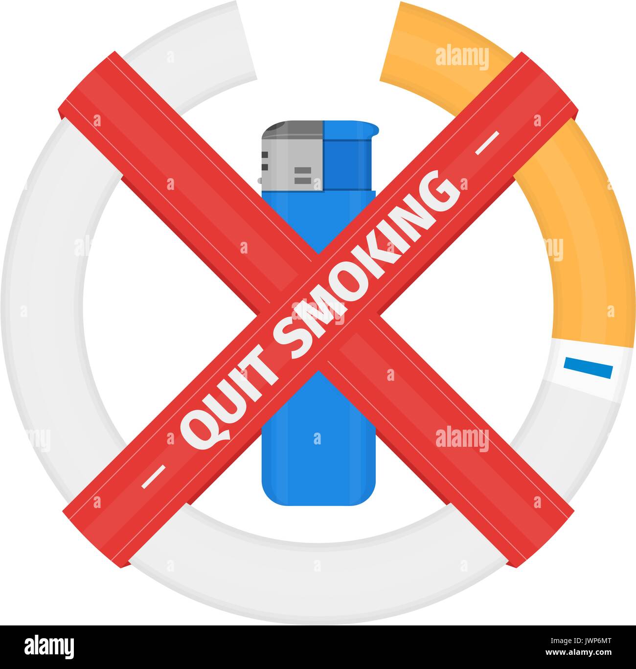 Stop smoke hi-res stock photography and images - Alamy