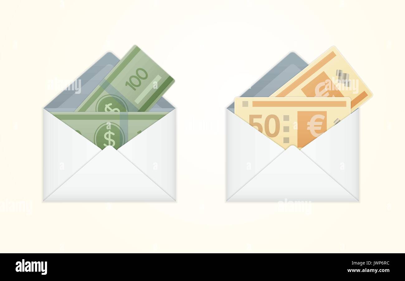 Cartoon dollar standard Stock Vector Images - Alamy