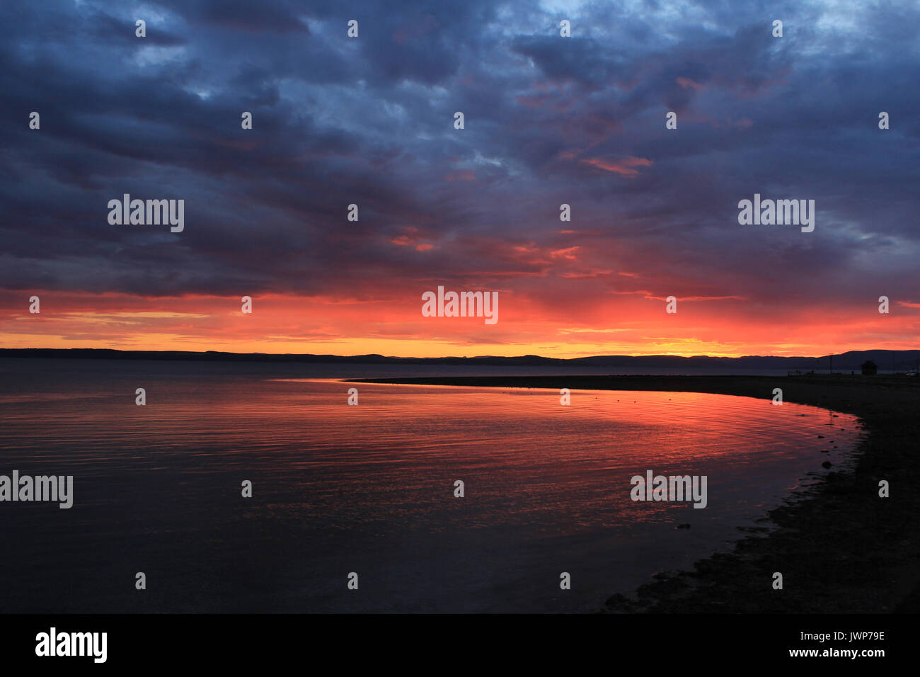 Beautiful largs hi-res stock photography and images - Alamy