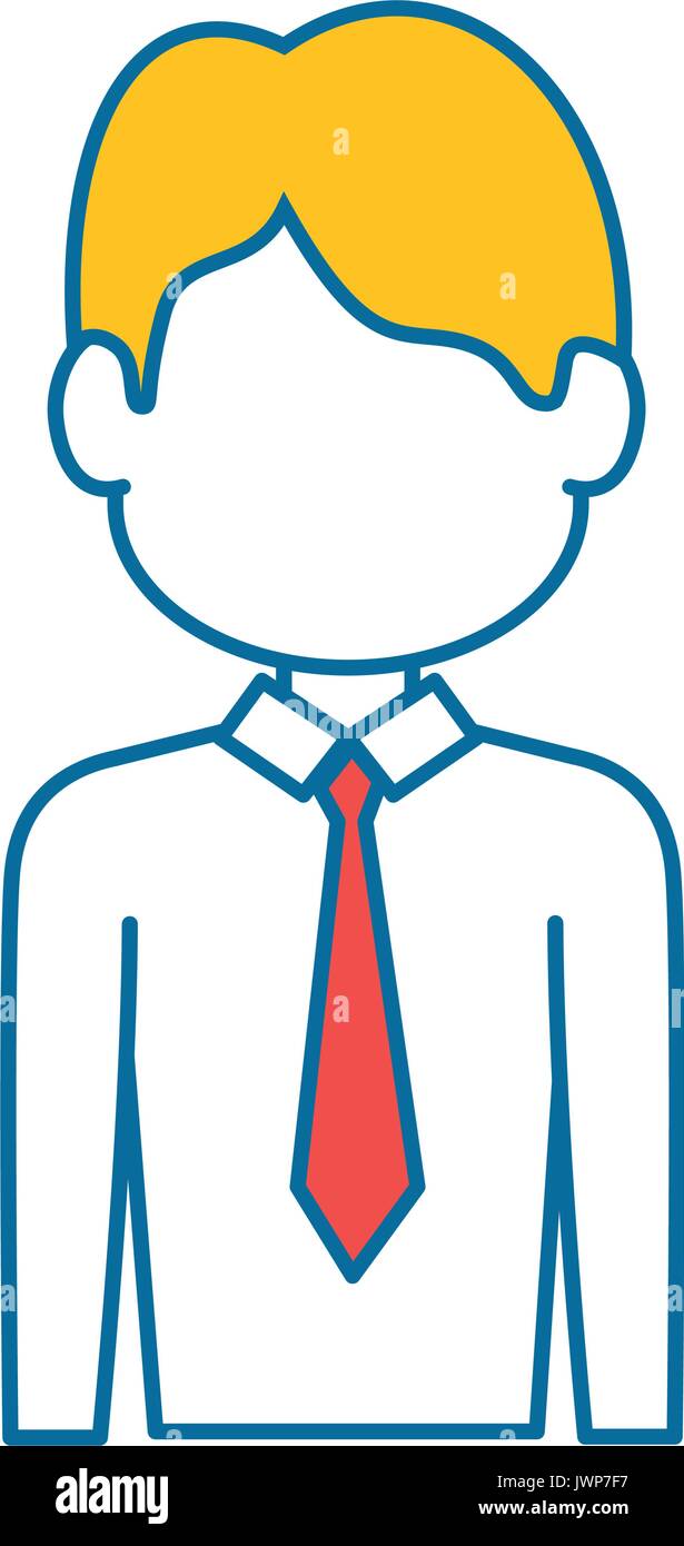 Man profile cartoon icon vector illustration graphic design Stock ...