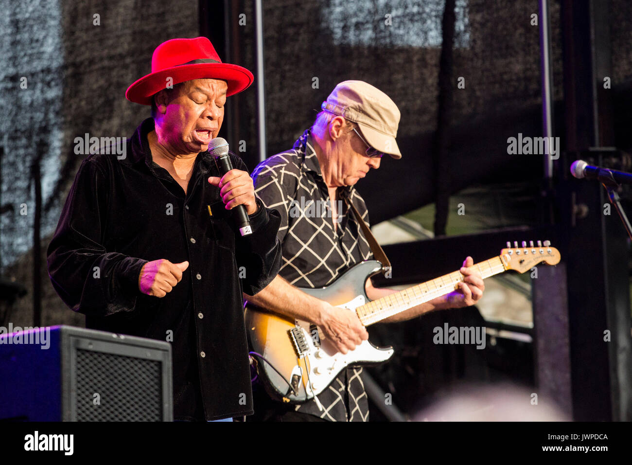 The equals band hi-res stock photography and images - Alamy