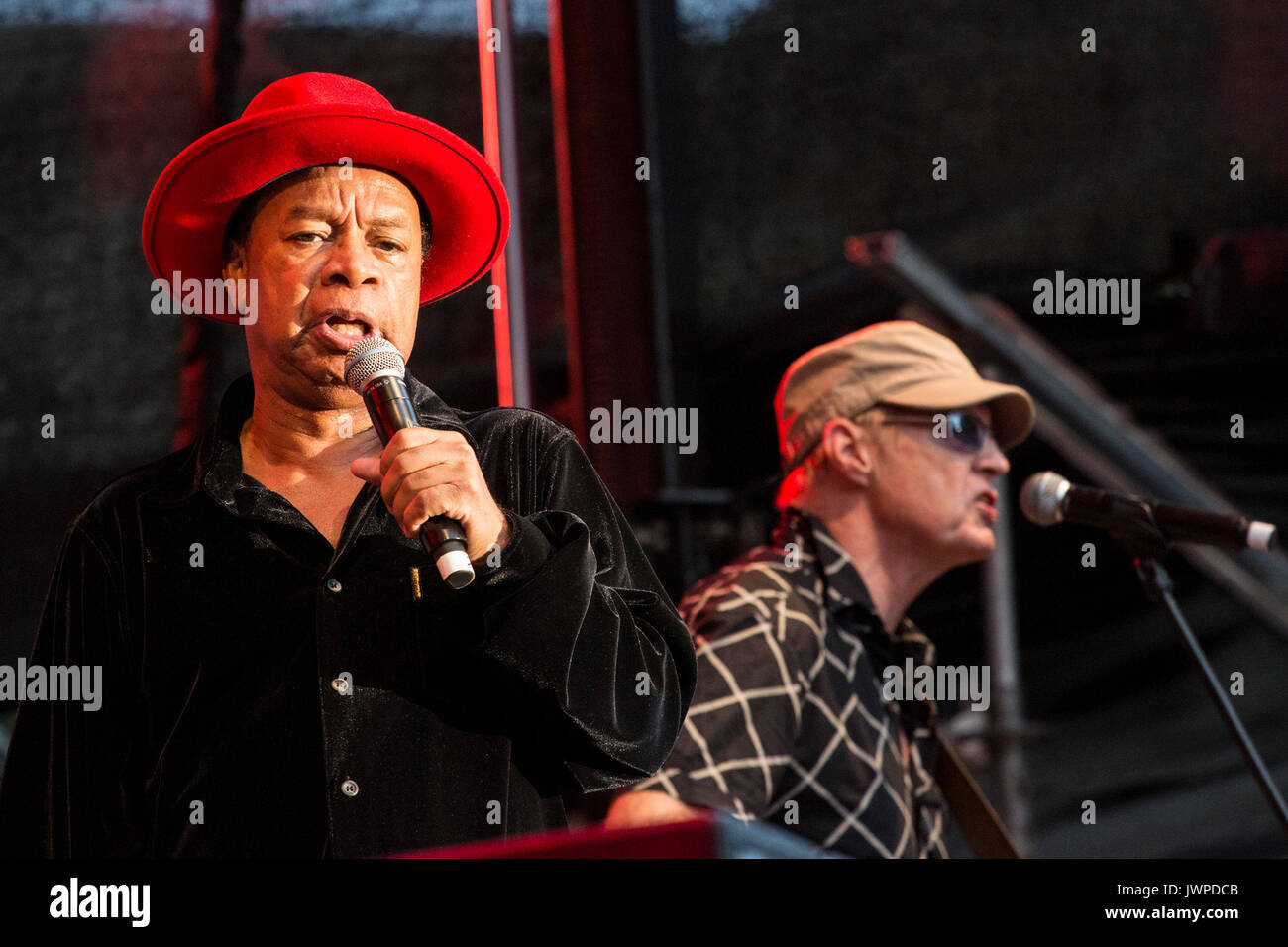 The equals band hi-res stock photography and images - Alamy