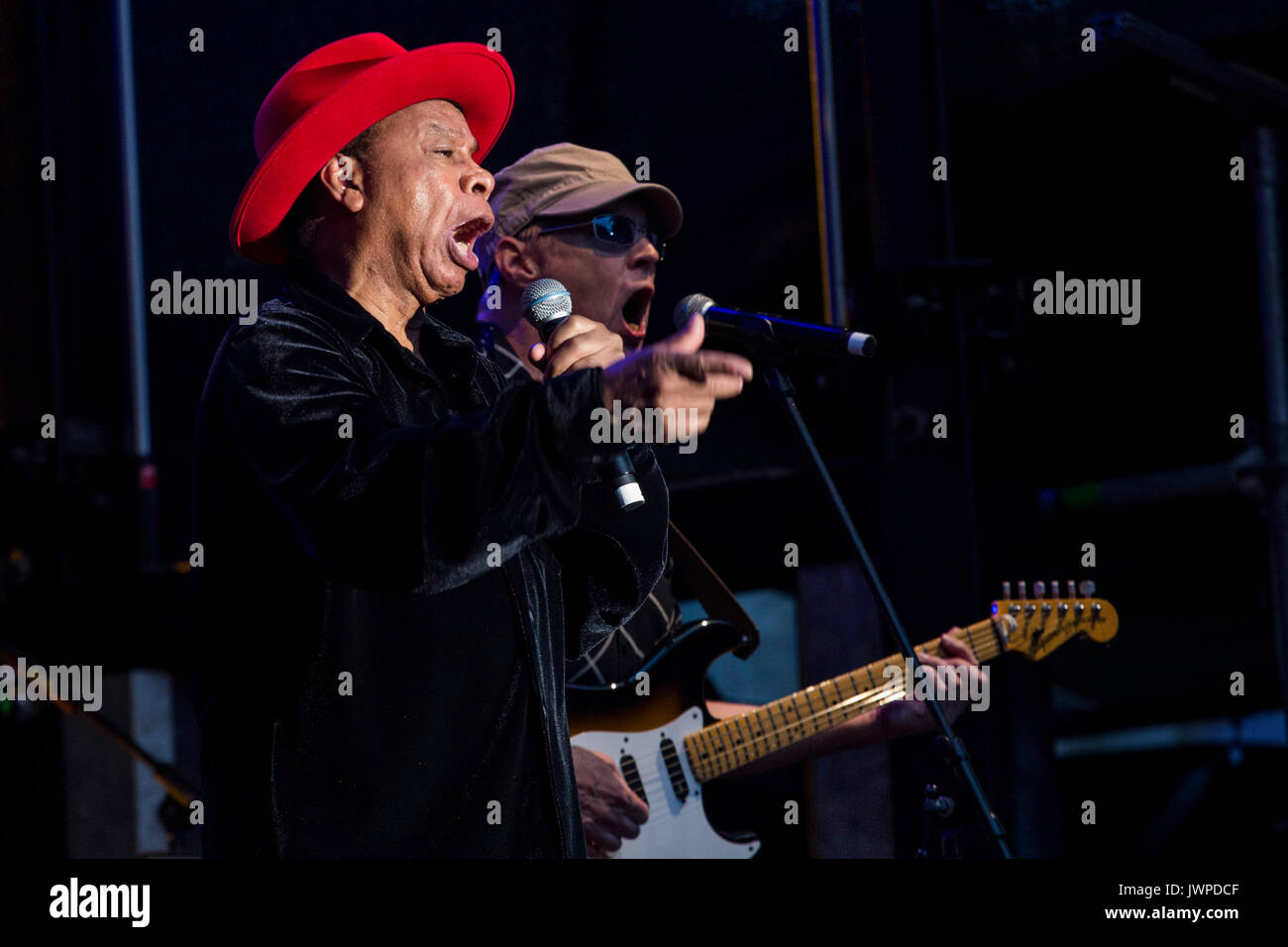 The equals band hi-res stock photography and images - Alamy