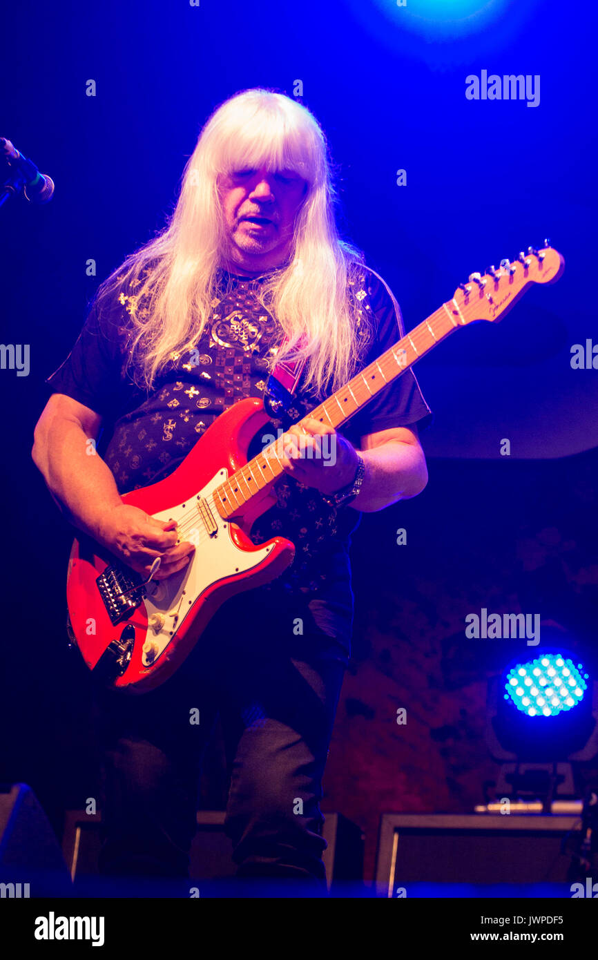 Andy scott sweet hi-res stock photography and images - Alamy