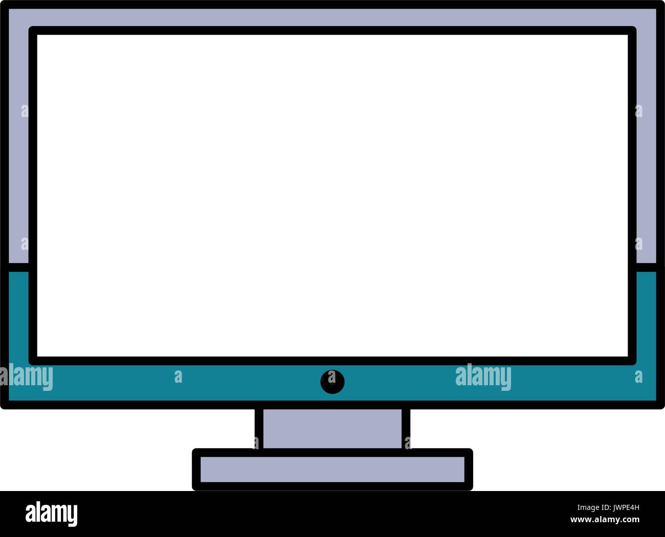 computer icon image Stock Vector Image & Art - Alamy