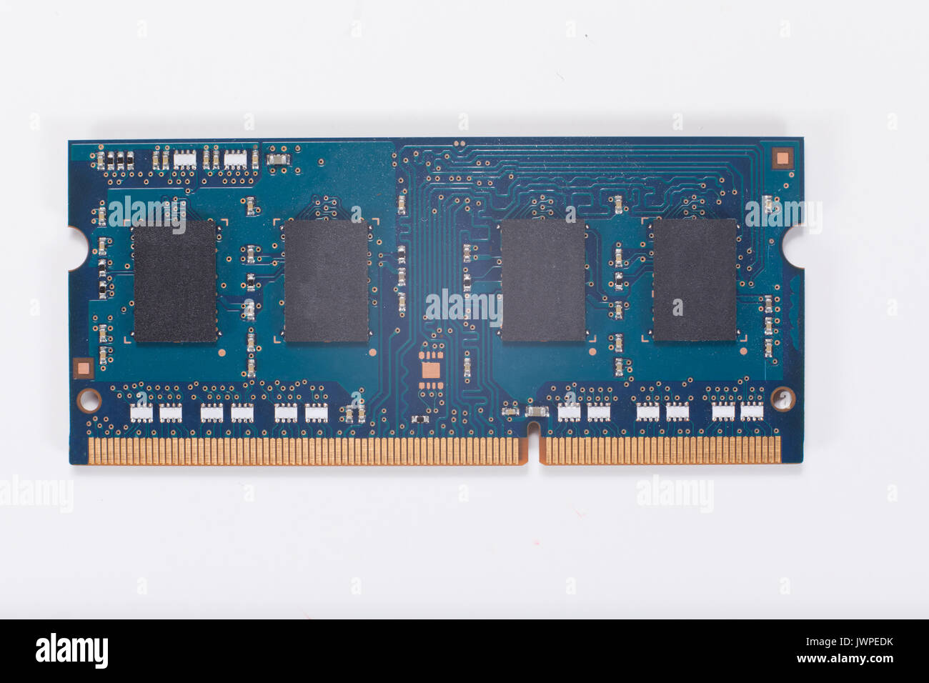 Computer memory chip hi-res stock photography and images - Alamy