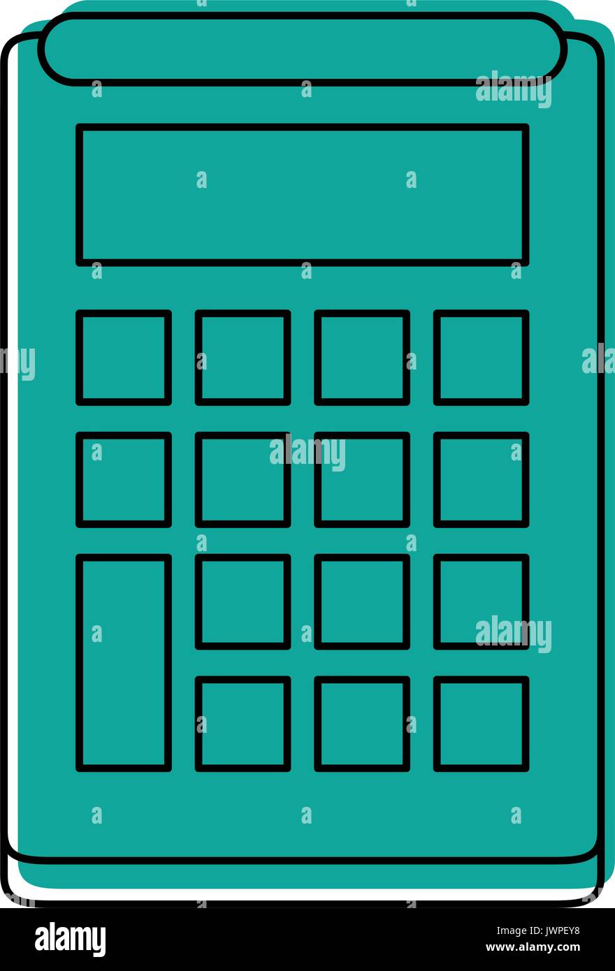 Blank keys Stock Vector Images - Alamy