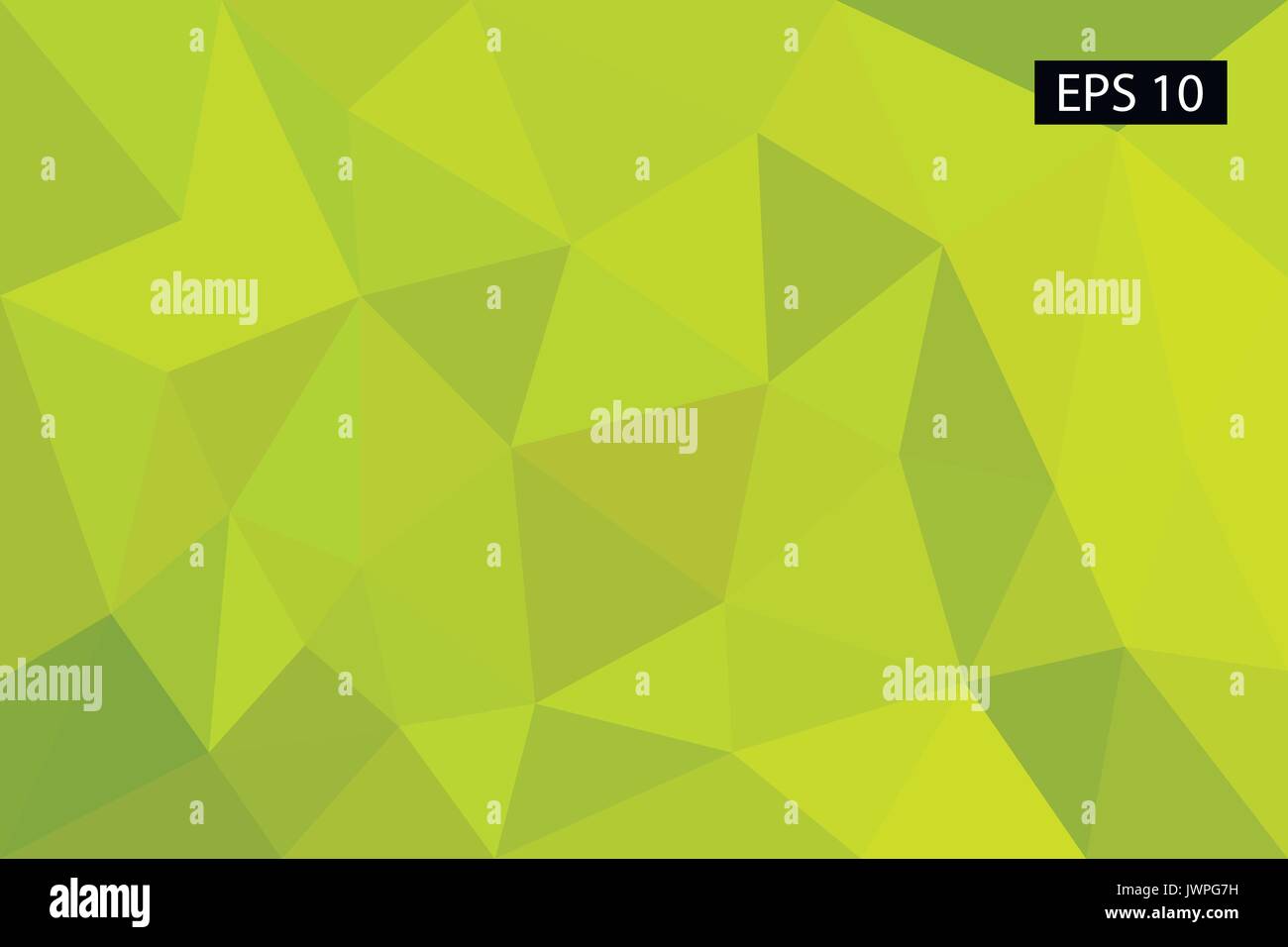 Abstract geometric background, vector from polygons, triangle, vector ...