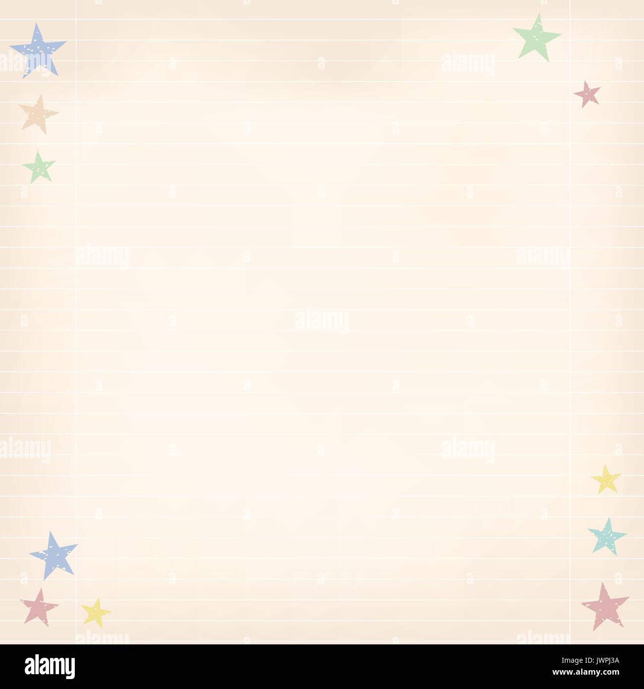 School strip Stock Vector Images - Alamy