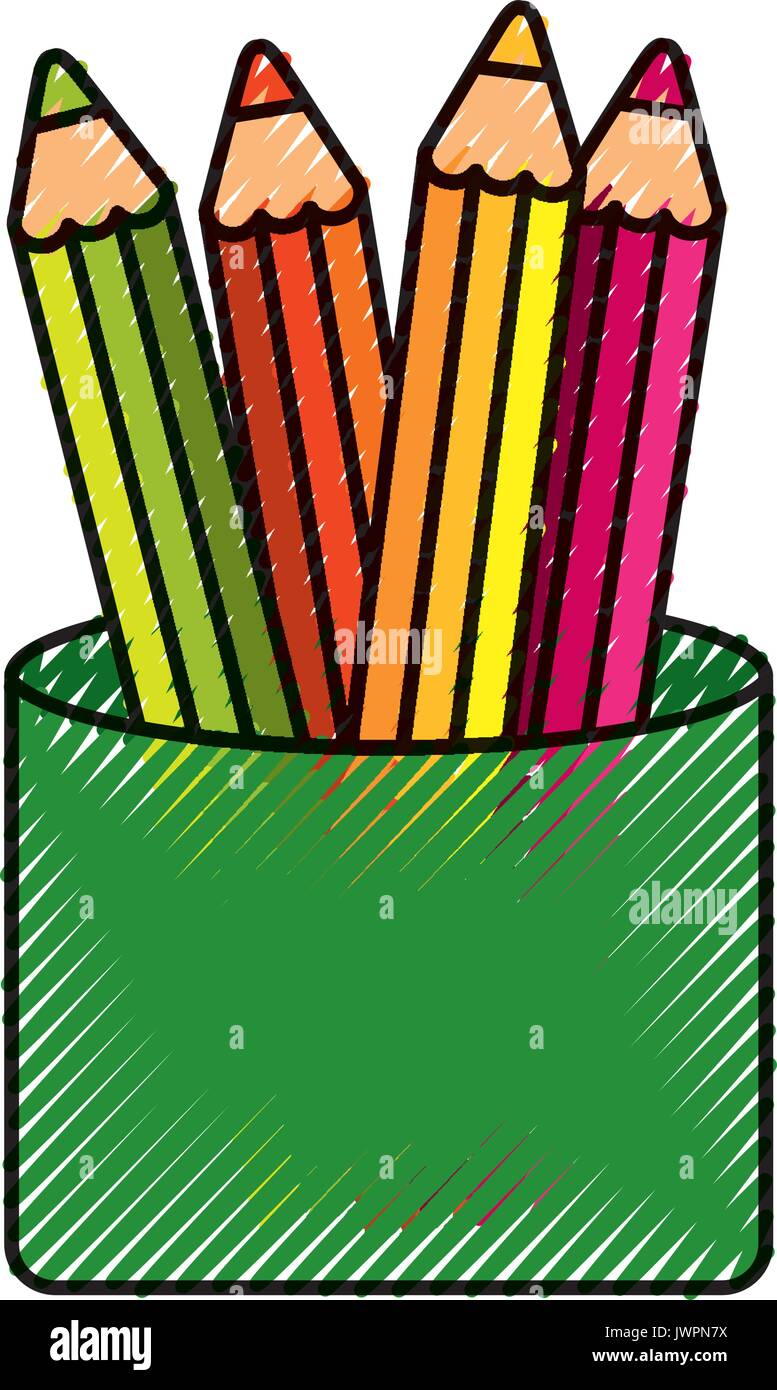 Education creation school concept Stock Vector Images - Alamy