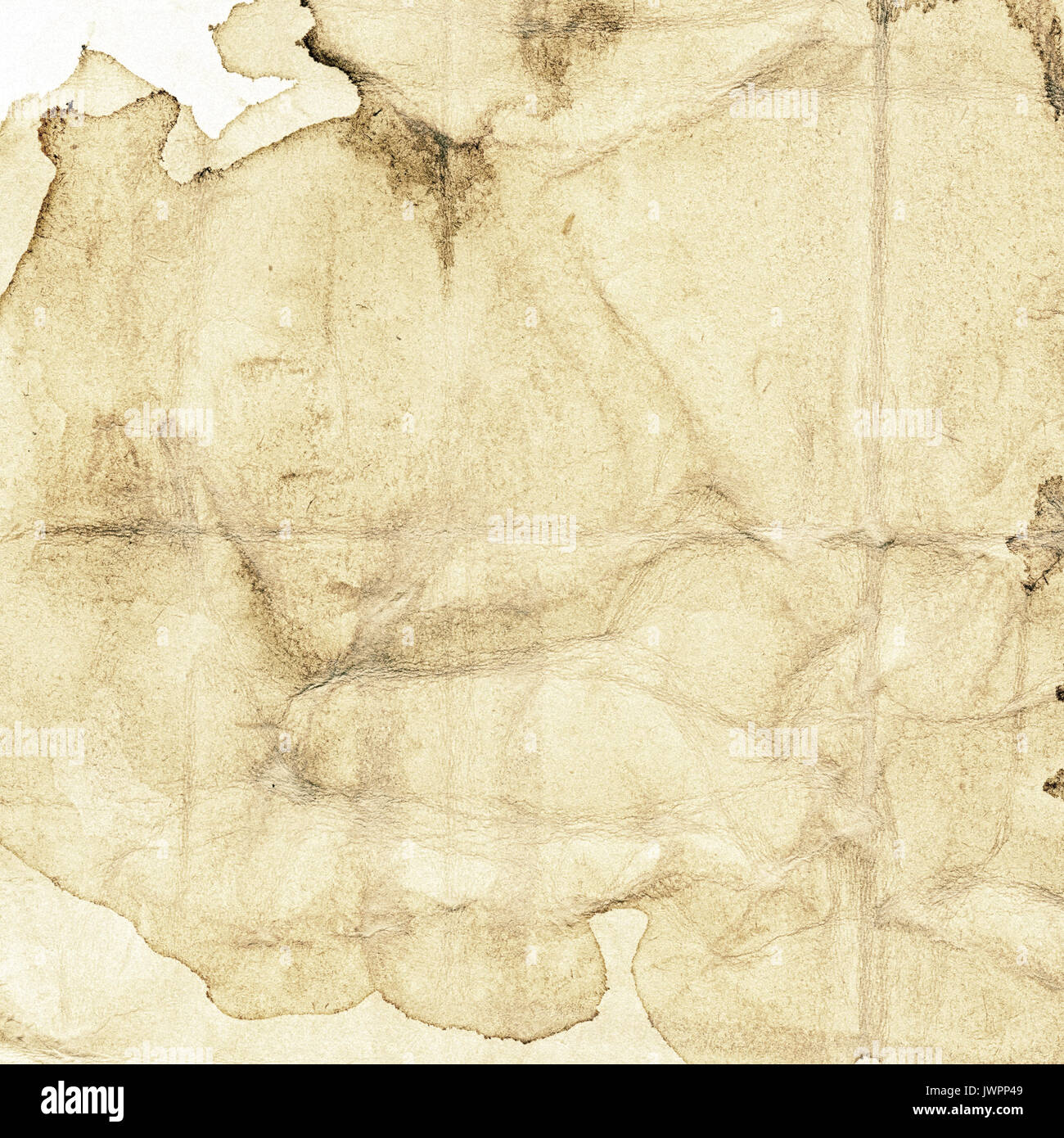Old paper texture Stock Photo - Alamy