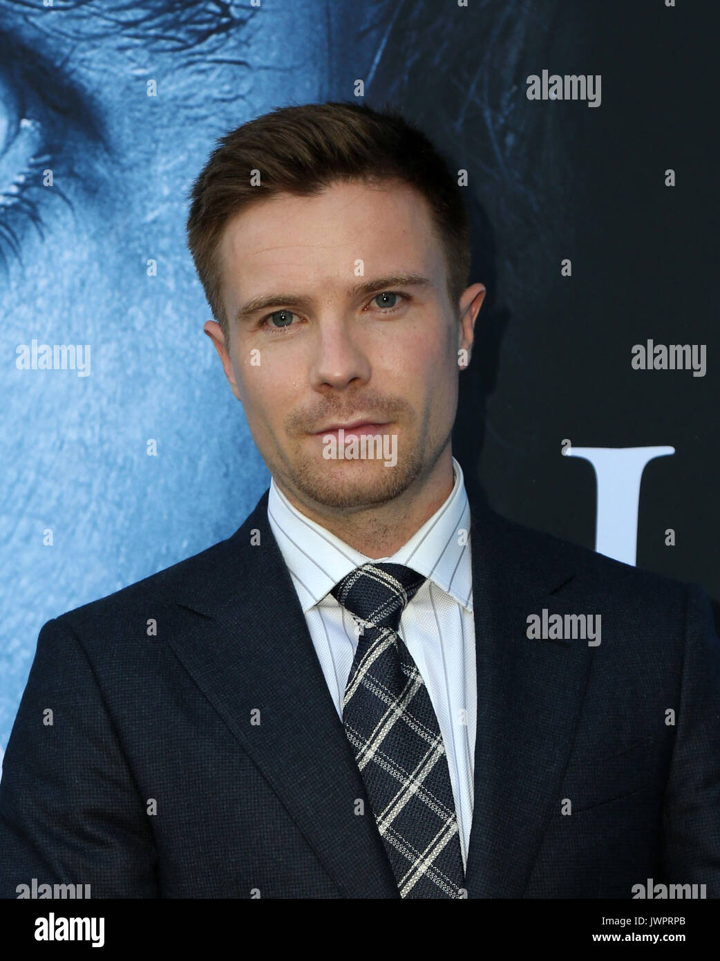 Premiere of 'Game of Thrones' season 7 at Walt Disney Concert Hall ...