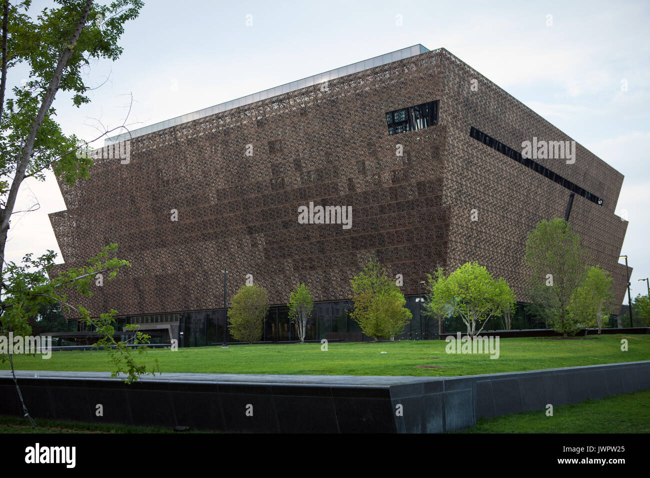 The national treasures of Washington, DC, USA Stock Photo - Alamy