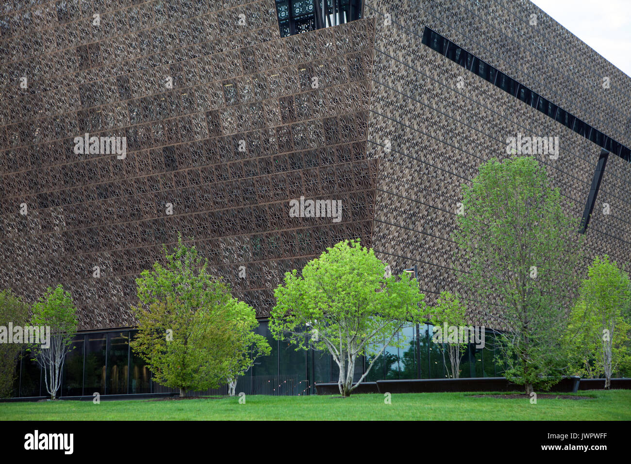 The national treasures of Washington, DC, USA Stock Photo - Alamy