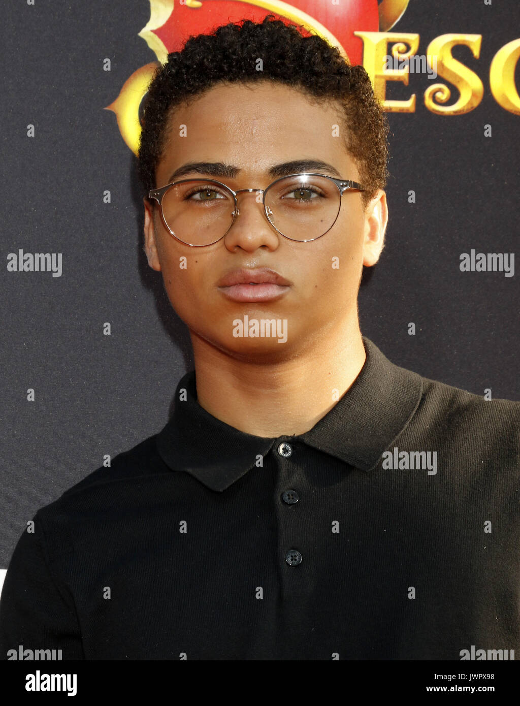 Nathaniel potvin hi-res stock photography and images - Alamy