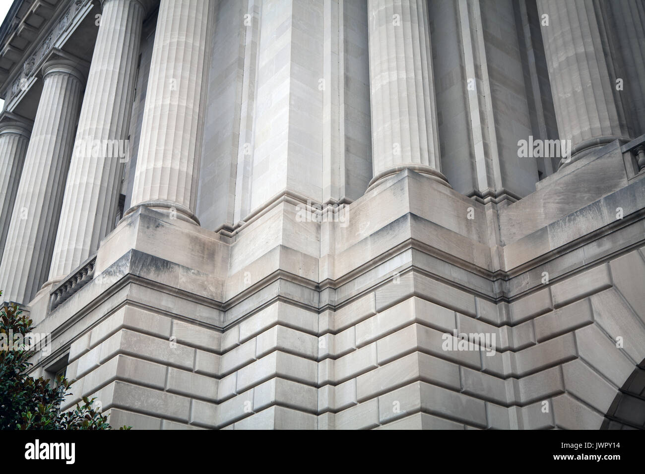 The national treasures of Washington, DC, USA Stock Photo - Alamy