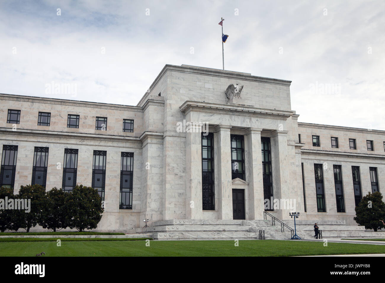 The national treasures of Washington, DC, USA Stock Photo - Alamy
