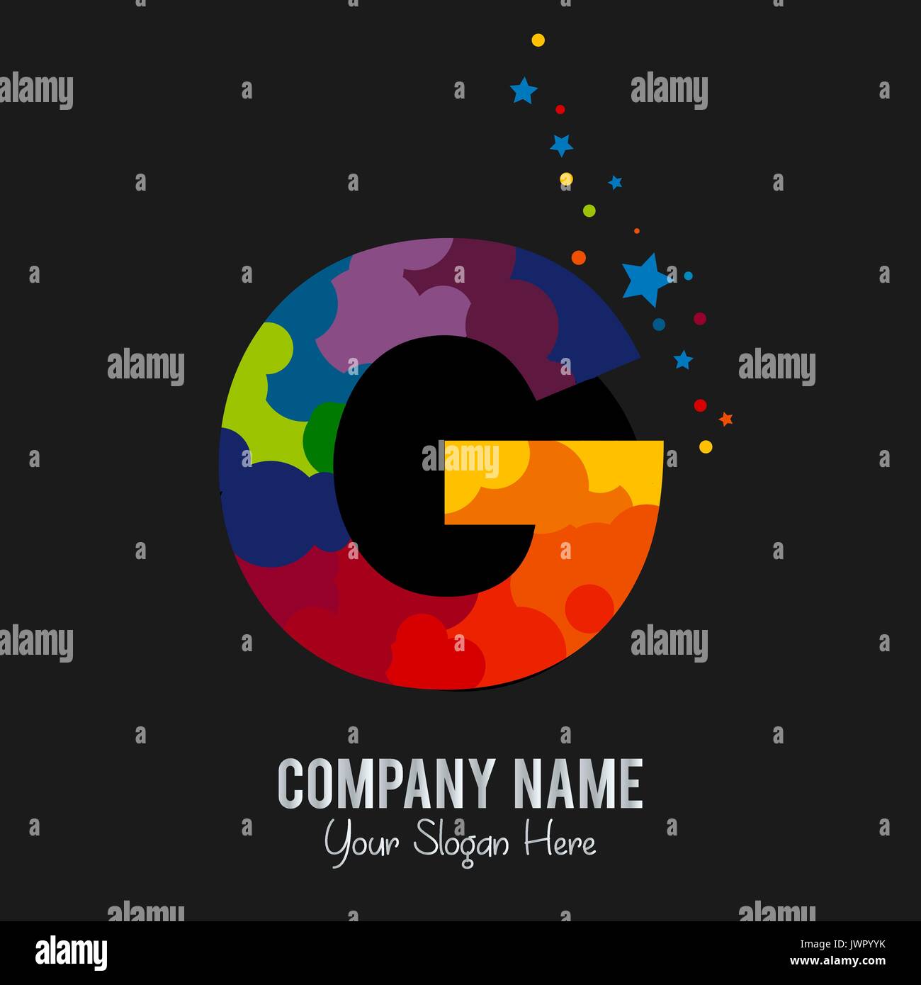 Mobile g Stock Vector Images - Alamy