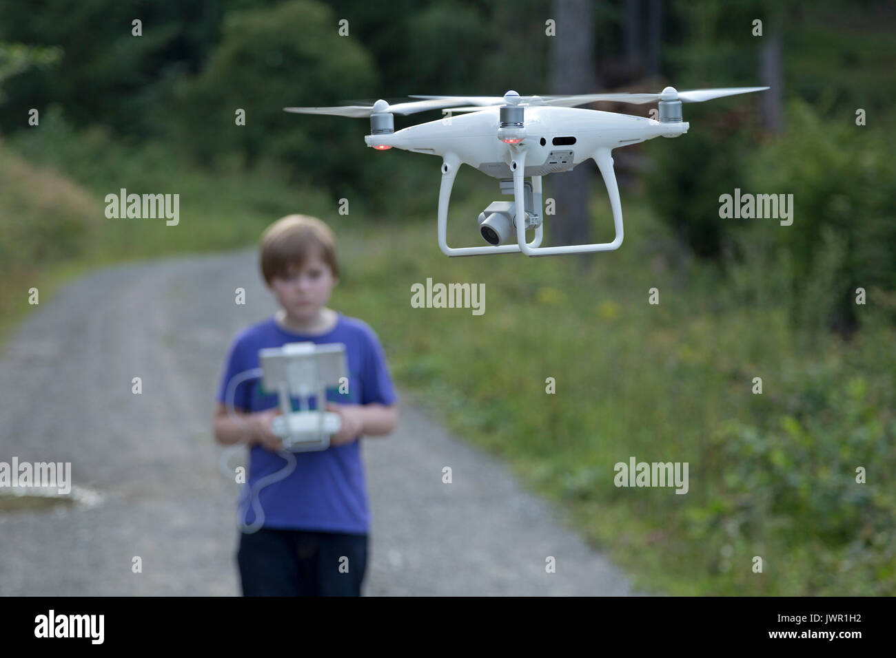 Flying control hi-res stock photography and images - Alamy