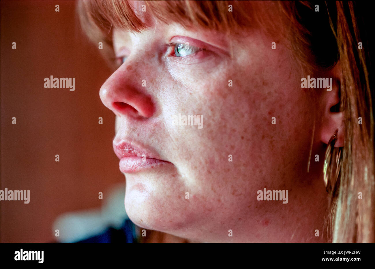 Jeanette Hirst, the grand-daughter of Pauline Read's mother. Pauline ...
