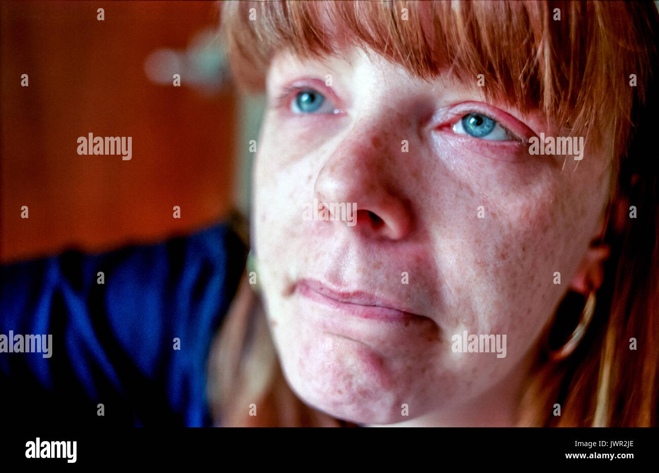 Jeanette Hirst, the grand-daughter of Pauline Read's mother. Pauline ...