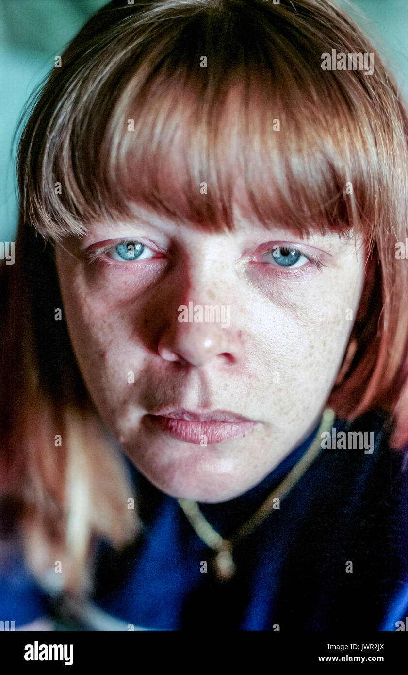 Jeanette Hirst, the grand-daughter of Pauline Read's mother. Pauline ...