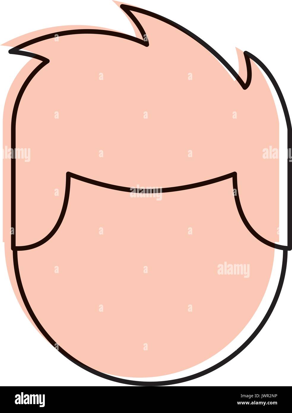 Laboratory scientist avatar character Stock Vector Image & Art - Alamy