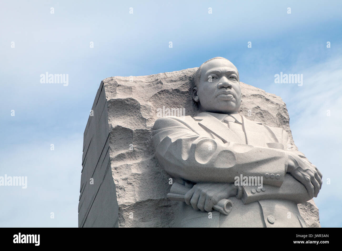 The national treasures of Washington, DC, USA Stock Photo - Alamy
