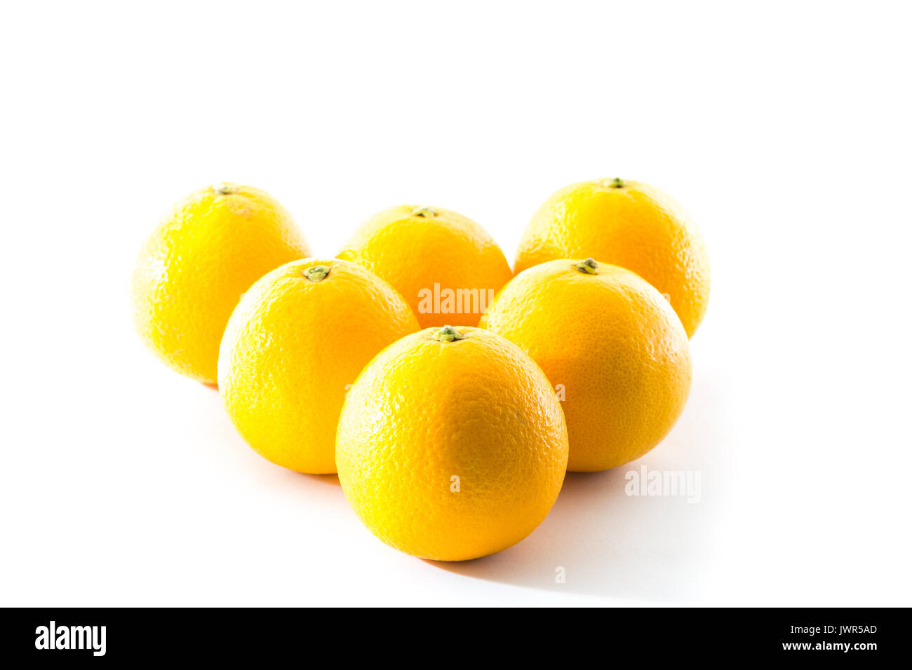 Triangle in circle Cut Out Stock Images & Pictures - Alamy