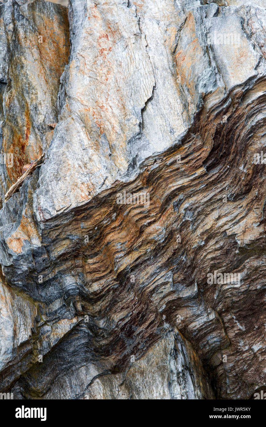Patterns in brown tones hi-res stock photography and images - Alamy